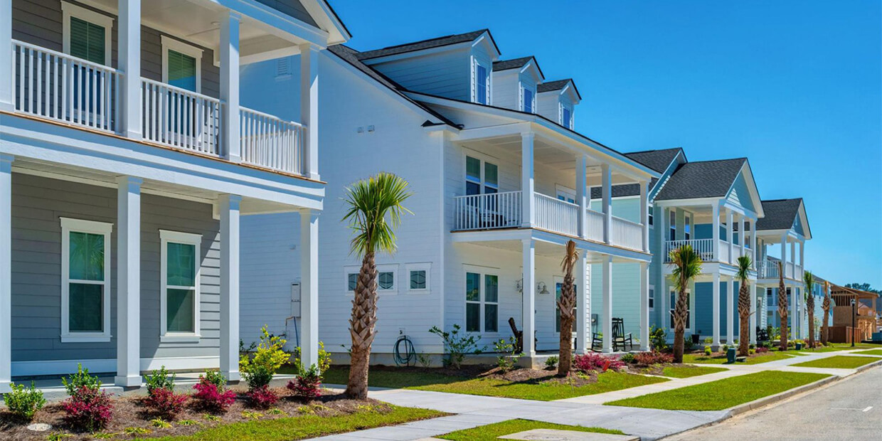 What does it mean to flip a property?