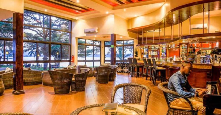10 Best Restaurants in Kampala You Need to Check Out