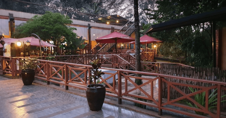 10 Best Restaurants in Kampala You Need to Check Out