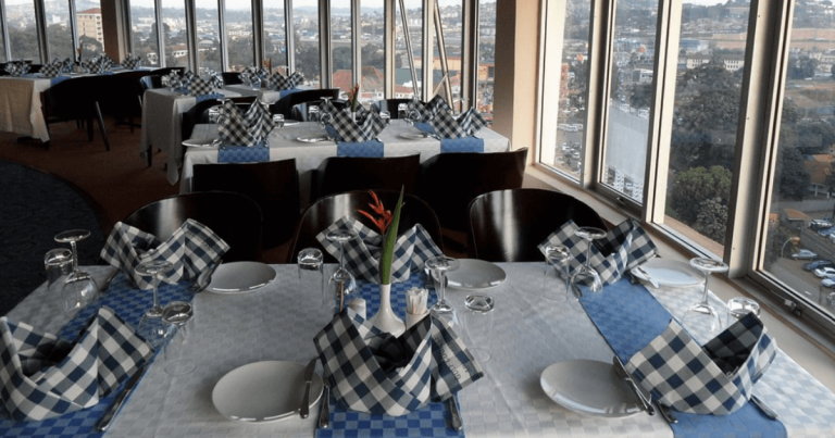 10 Best Restaurants in Kampala You Need to Check Out