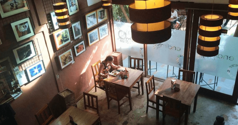 10 Best Restaurants in Kampala You Need to Check Out